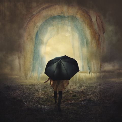 “I don’t even care as much how it looks.” I watched fine art ...