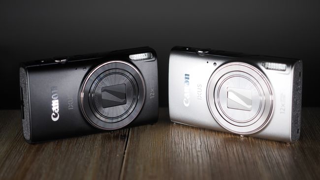 Canon PowerShot Elph 360 HS A / Ixus 285 HS A review: This is my new ...