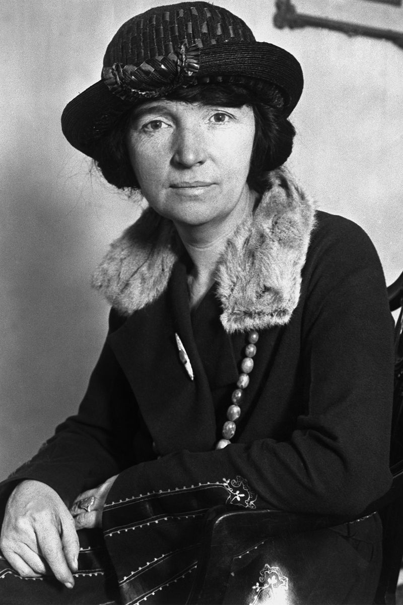 65 Famous Women in History Who Changed the World | Marie Claire