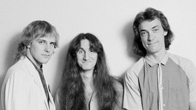 The Spirit Of Radio by Rush - the story behind the song | Louder