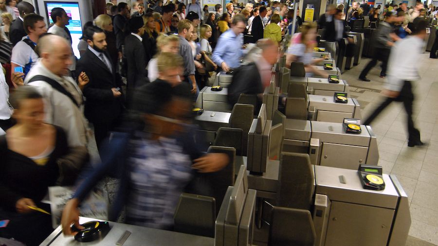 How AI is changing how we travel | TechRadar