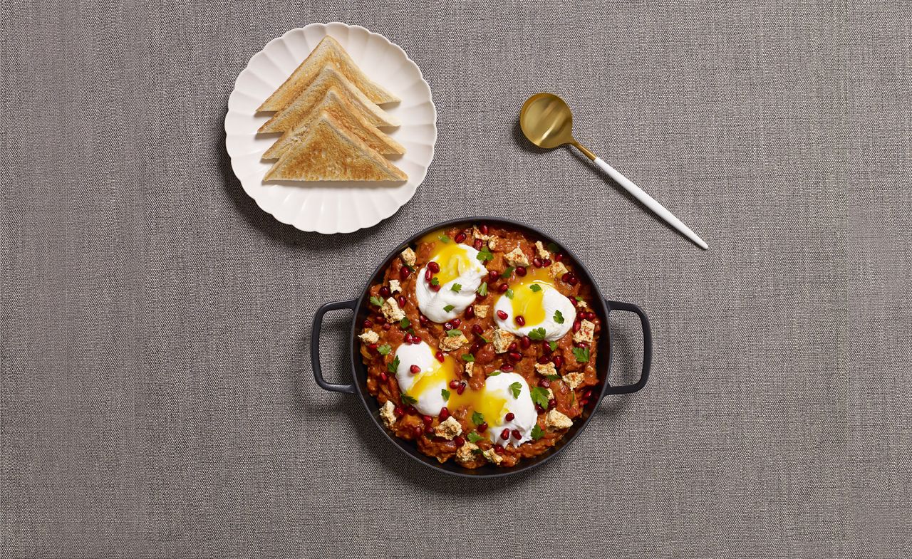 East is feast: Levantine cuisine is on the rise | Wallpaper*