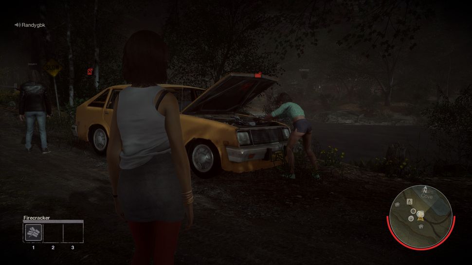 Friday the 13th: The Game tips: How to survive as a camp counselor and ...