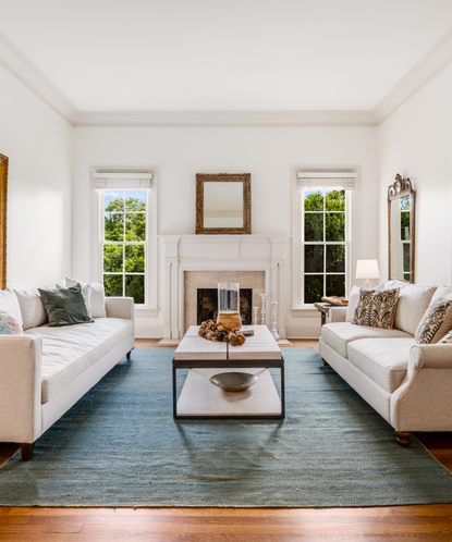 Inside Trisha Yearwood’s home – listed for $4.5 million | Homes and Gardens