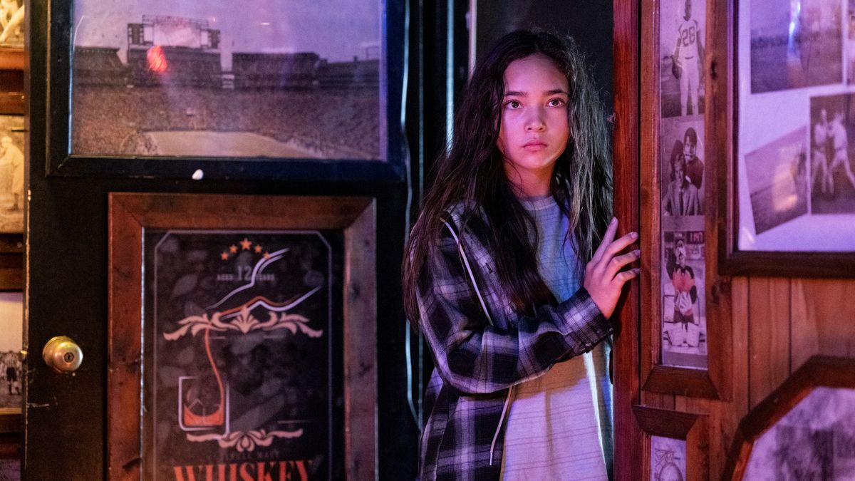 Meet The Walking Dead: Dead City cast — who's who | What to Watch