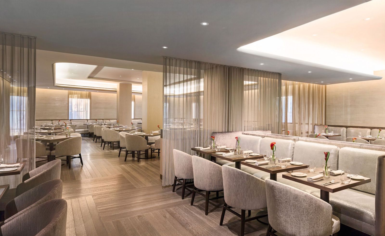 The Knickerbocker | Wallpaper*