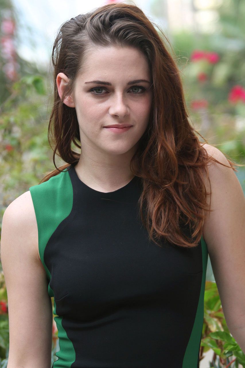 Kristen Stewart Joins Kate Middleton On People’s Most Beautiful List ...