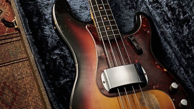 The 50 greatest moments in electric guitar history | Guitar World