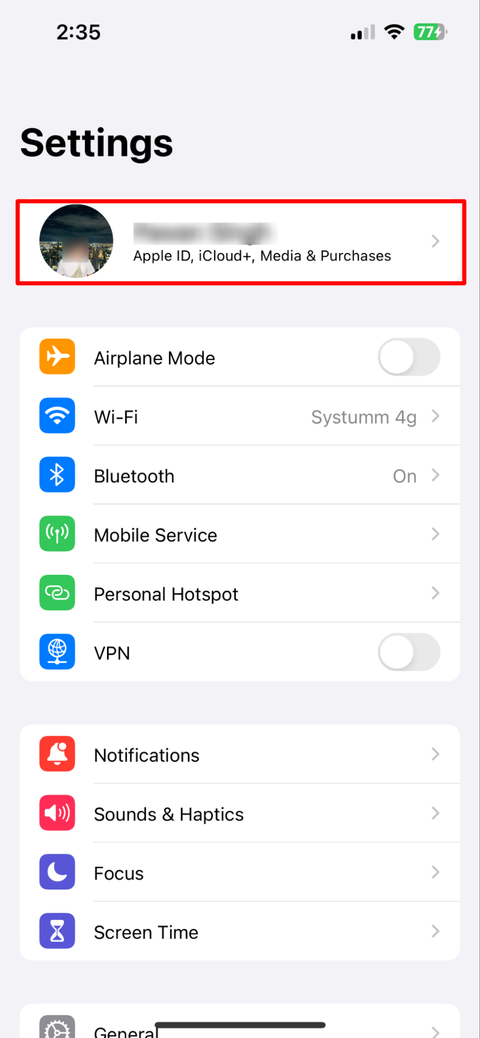 How to put parental controls on an iPhone | TechRadar