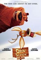 Open Season | Cinemablend
