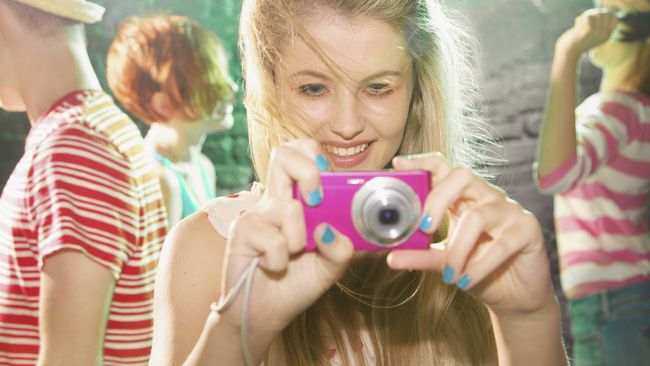 Camera News, Photos and Video | Digital Camera World