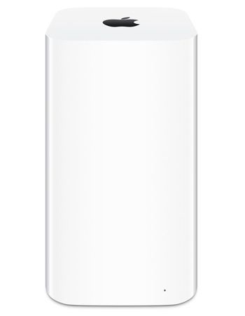 Apple AirPort Extreme Review - Pros, Cons and Verdict | Top Ten Reviews