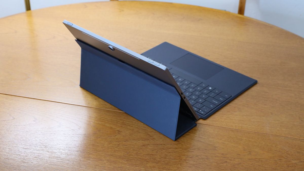 Dell XPS 13 2-in-1 review | Digital Camera World