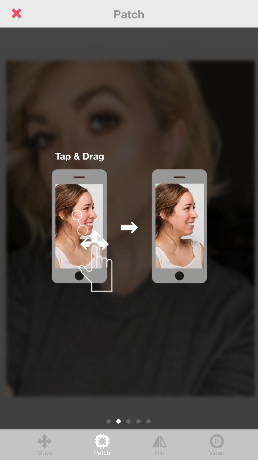 Facetune — Everything you need to know! | iMore