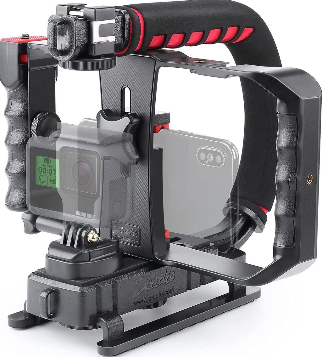 Best video rigs for iPhone 2025 | iMore