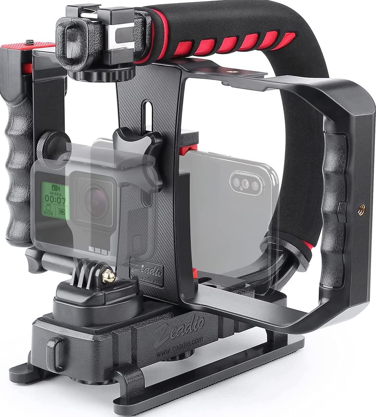 Best video rigs for iPhone 2025 | iMore