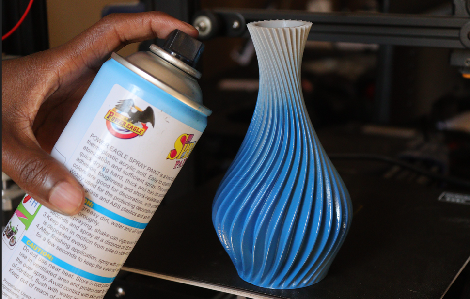 How to Post Process Your 3D Prints Like a Professional | Tom's Hardware