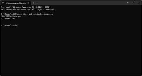 How to update BIOS on a Windows laptop | Laptop Mag
