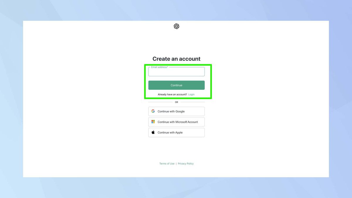 How to use ChatGPT | Tom's Guide