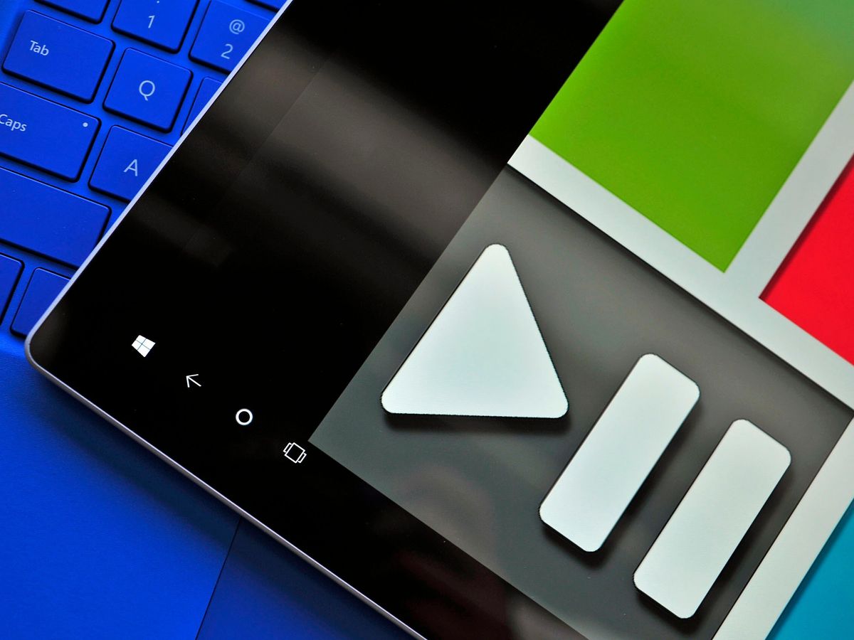 Windows 10 Gems: Build moving collages with PicPlayPost | Windows Central