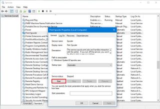 How to start and stop services manually on Windows 10 | Windows Central