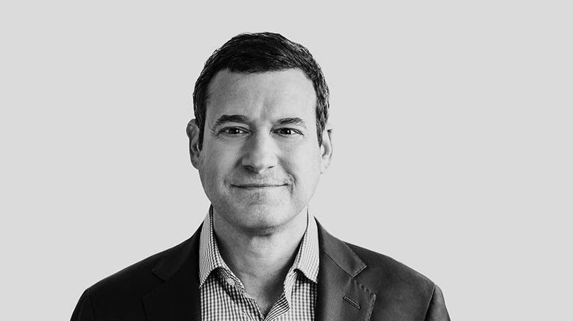 A+E Networks Names David Bank as CFO | Next TV | Multichannel News