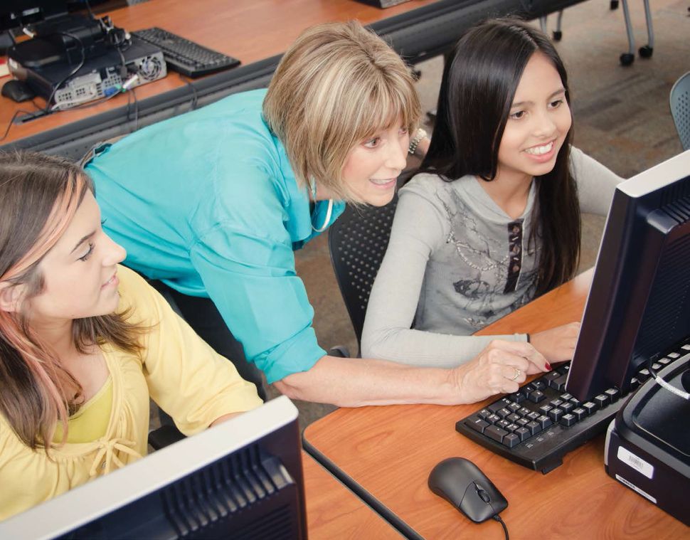 Active Learning in the Math Classroom | Tech & Learning