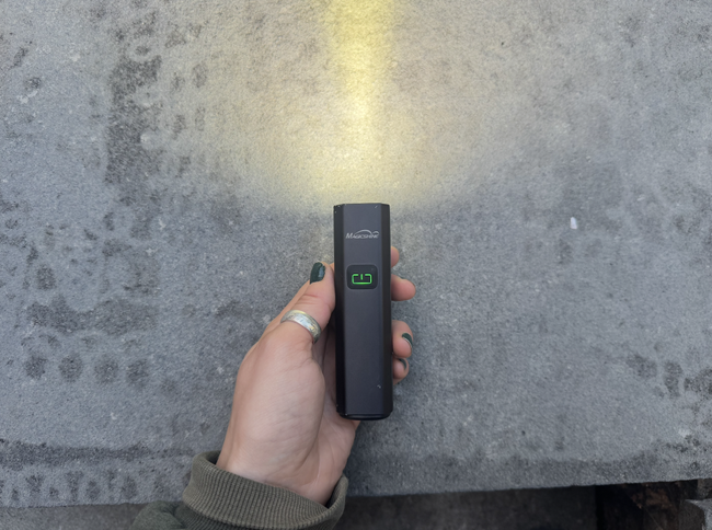 Magicshine ALLTY 1200: Big lumens, small price tag, but is it any good ...