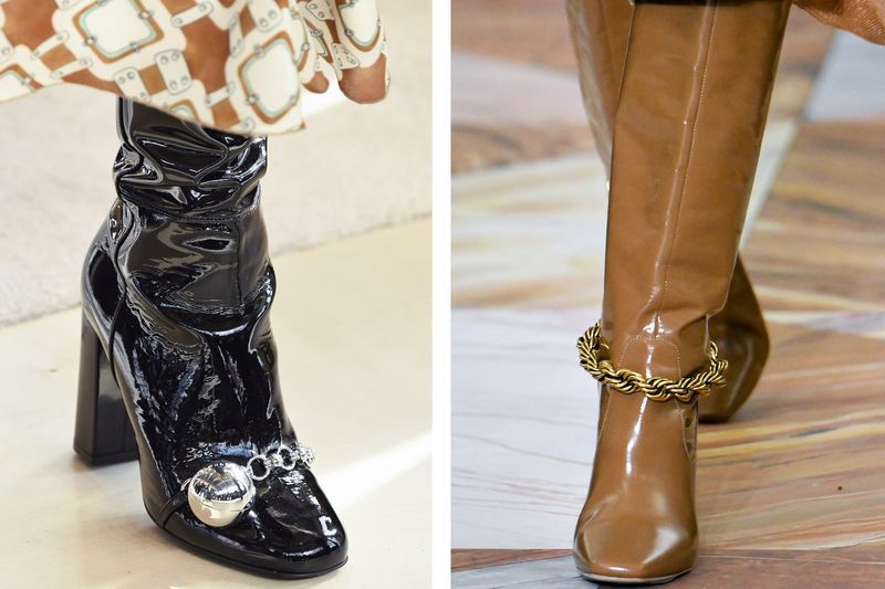 Popular Shoe Trends 2020 - Trending Shoes for Women | Marie Claire