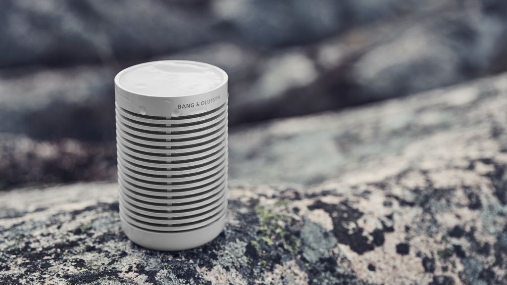 B&O Beosound Explore wireless speaker is built for the great outdoors ...