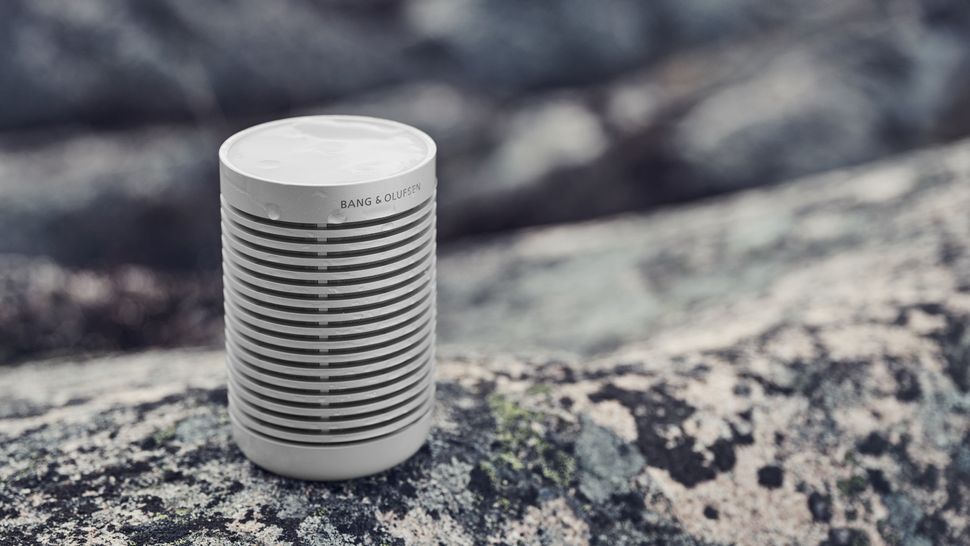 B&O Beosound Explore wireless speaker is built for the great outdoors ...
