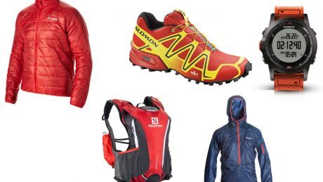 Essential ultra marathon kit | Coach