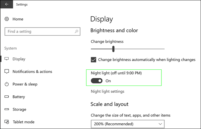 Windows 10 Creators Update Launches April 11th. These Are its Best ...