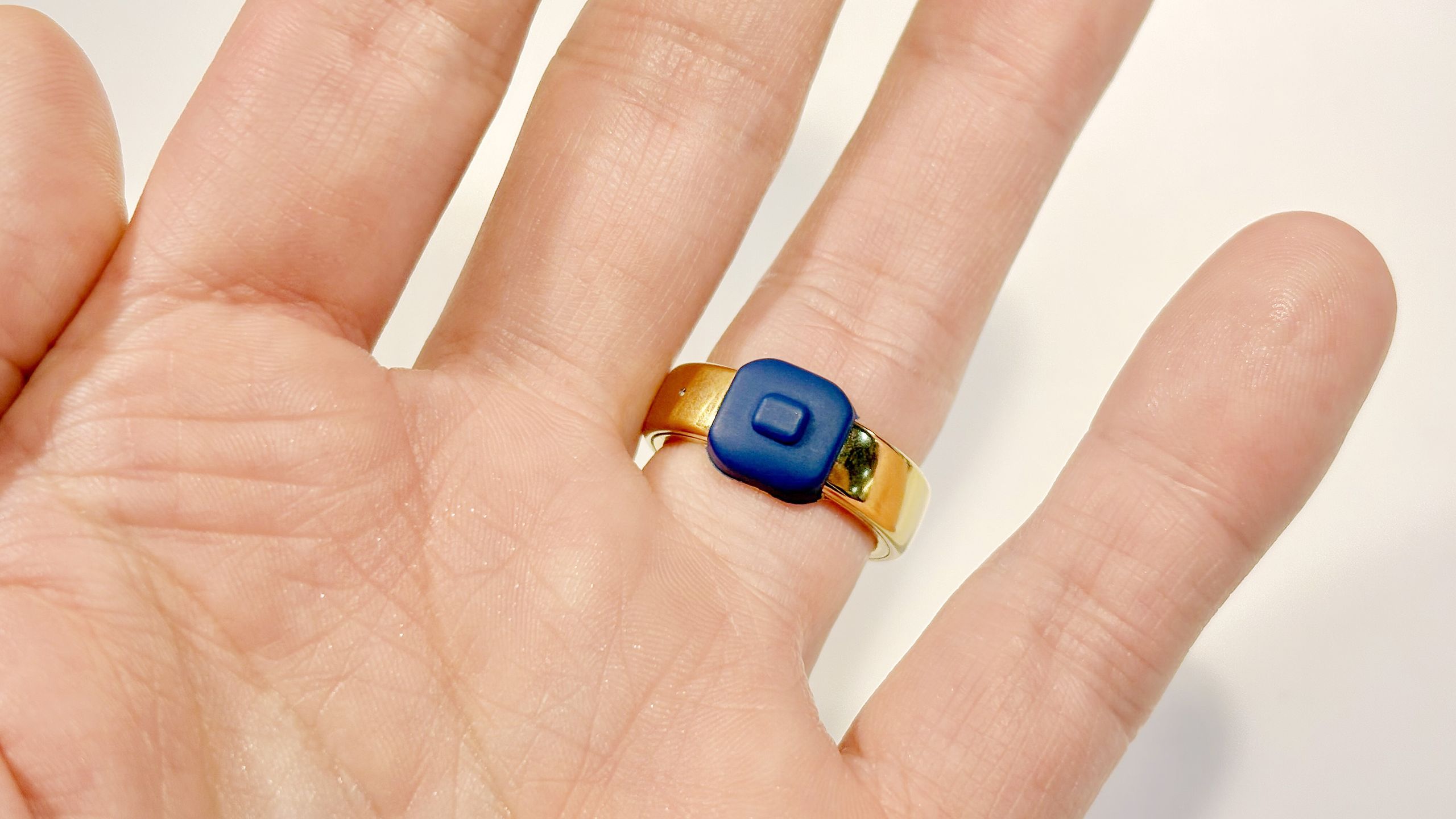 7 smart ring predictions for 2026 — from gesture controls to fresh ...
