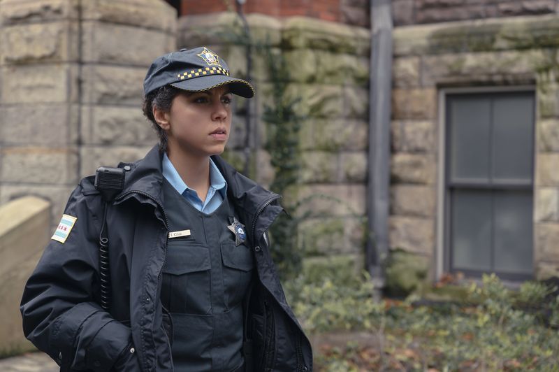 The 'Tiny Pretty Things' Cast and Who They Play: Your Guide | Marie Claire