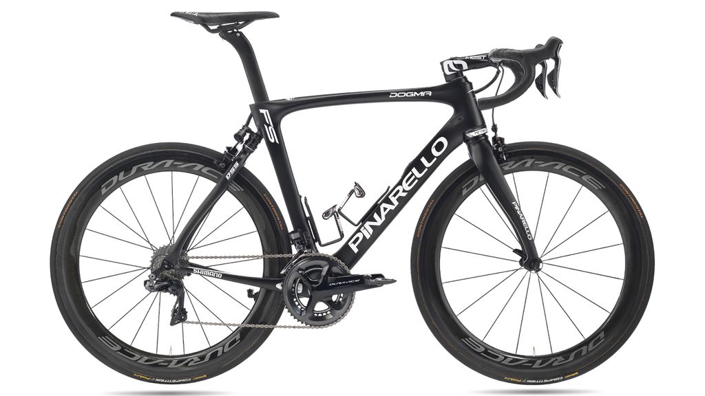 Pinarello road bike overview: range, details, pricing and ...