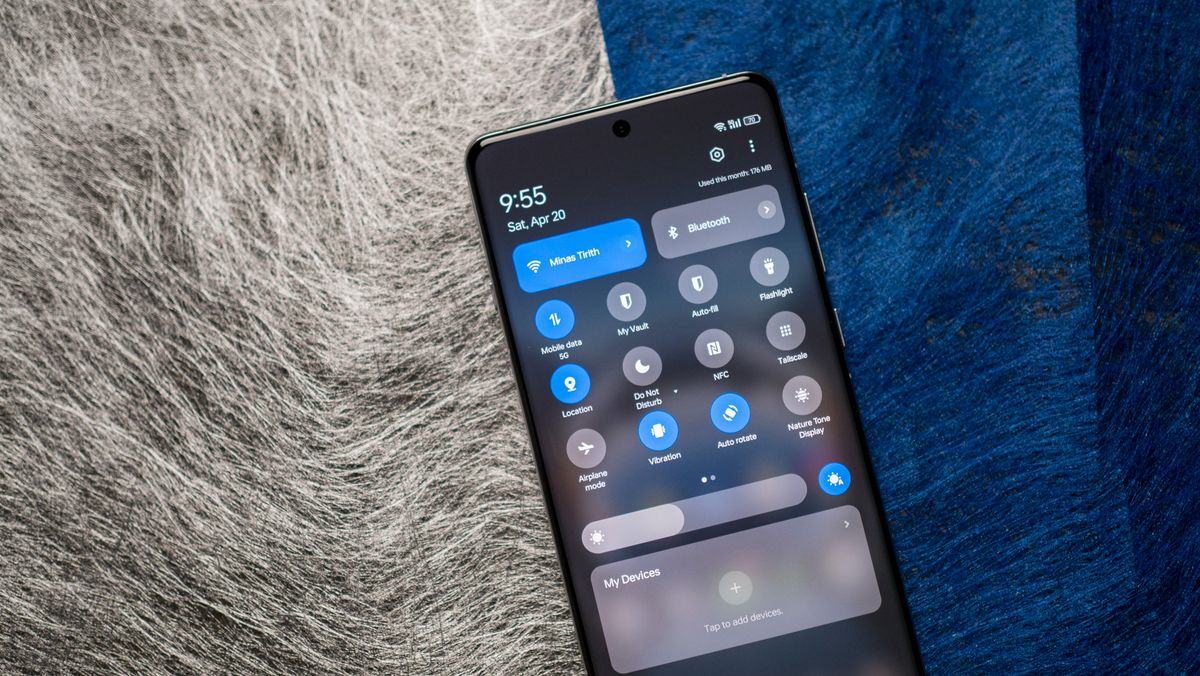 OPPO Find X7 Ultra long-term review: The best phone you can't buy ...