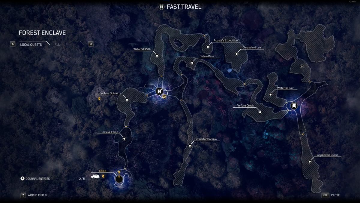Outriders tips - loot, classes, healing and more explained | GamesRadar+