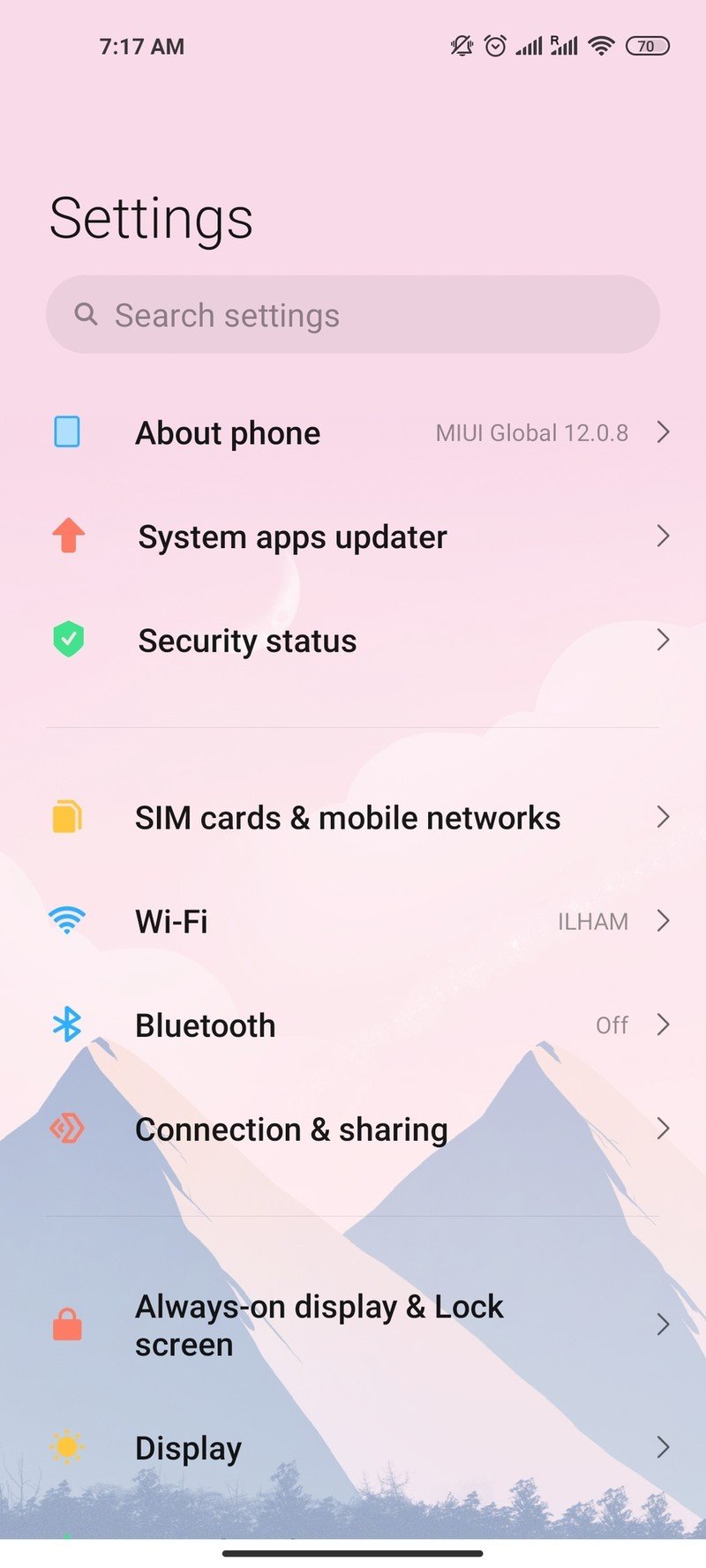 How to adjust brightness on an Android phone | Android Central