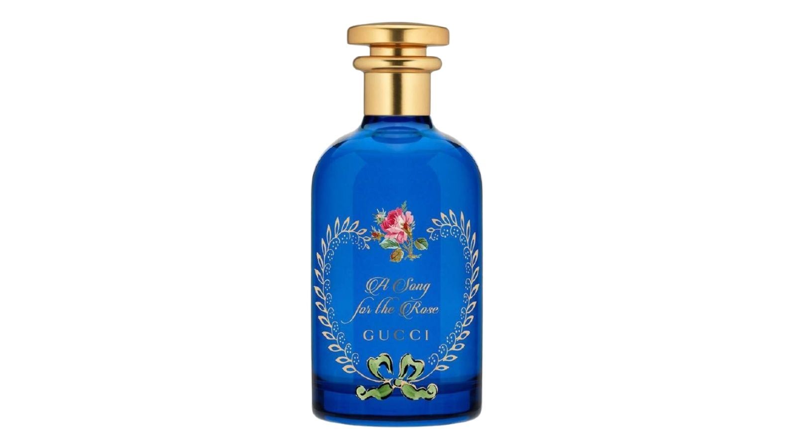 The best rose perfumes to transport you to an English garden | Woman ...