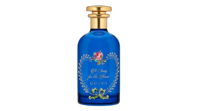 The best rose perfumes to transport you to an English garden | Woman ...