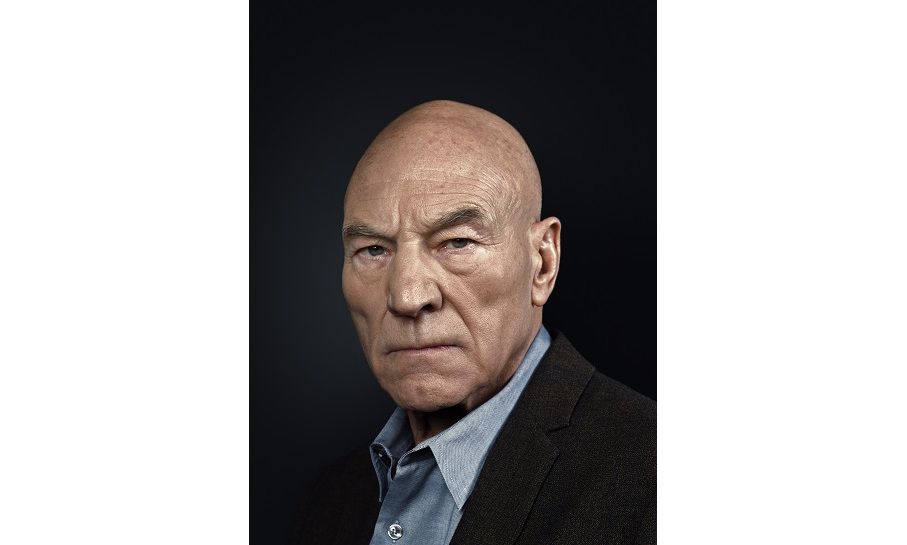 Rory Lewis to exhibit unseen images of famous faces | Digital Camera World