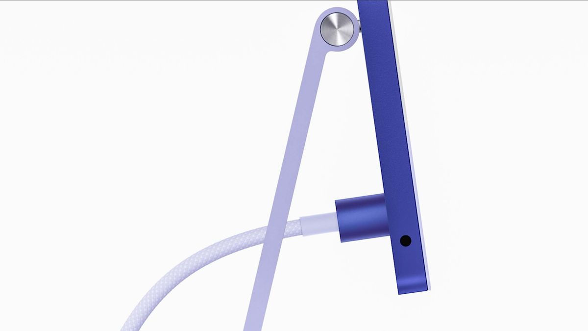 iMac 2021 vs iMac 2019: What’s the difference? | Tom's Guide