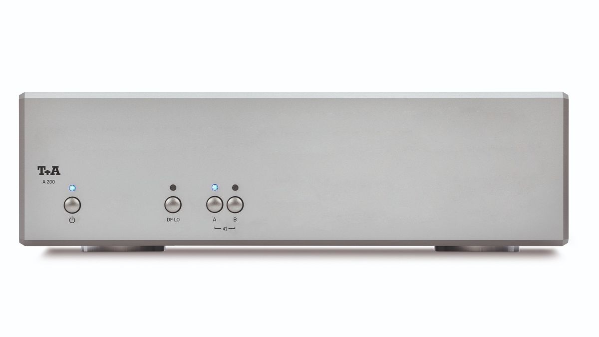 T+A unveils three-strong 200 Series of premium hi-fi separates | What ...