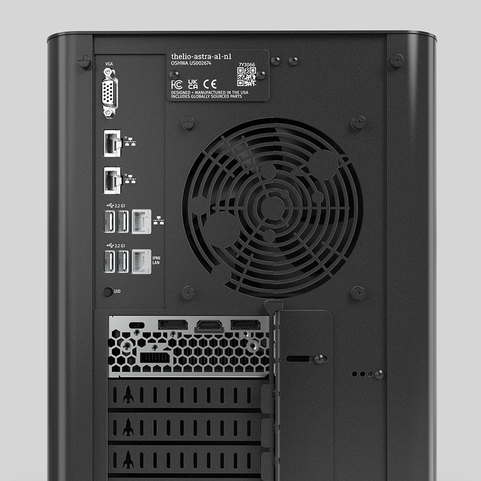 System76 and Ampere look to drive innovation in automotive tech with ...