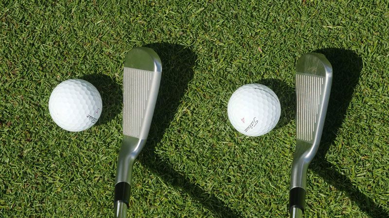 2021 TaylorMade P790 Iron Review | Golf Monthly