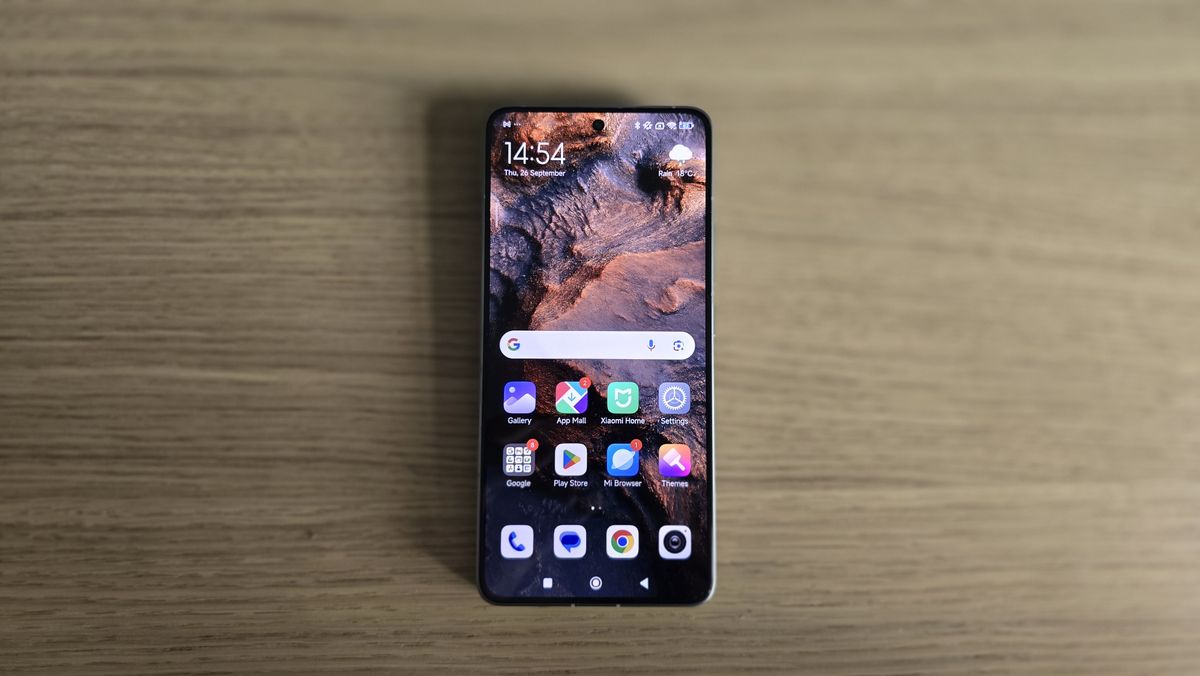 Xiaomi 14T Pro review: one small step for value, one giant leap for ...