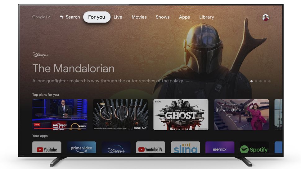Sony 2021 TV lineup: OLED, 8K and Google TV | Tom's Guide