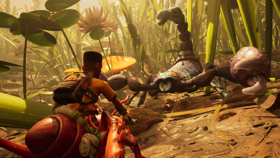 Grounded 2: Key details and latest news, summarized by humans | PC Gamer