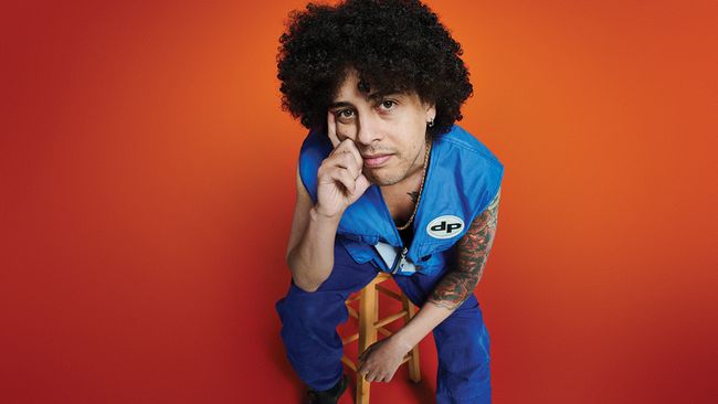 15 questions with... Mafro: "I’m a fan of hardware, but something like ...